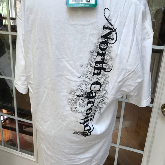 del sol | Shirts | Del Sol Shirt Change Color | Poshmark